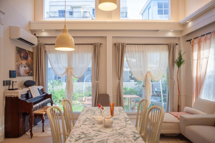 *감성숙소
스테이 인 메모리
Stay In Memory - Geoje-si