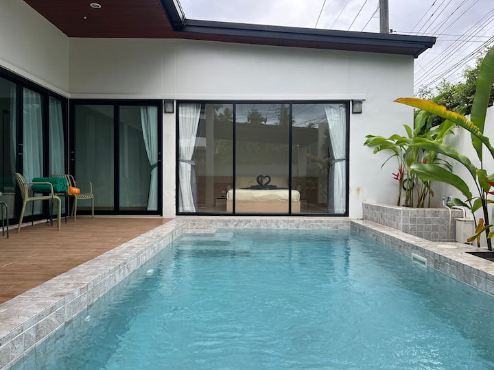 Villa Coco Pool Villa Krabi - Ao Nang