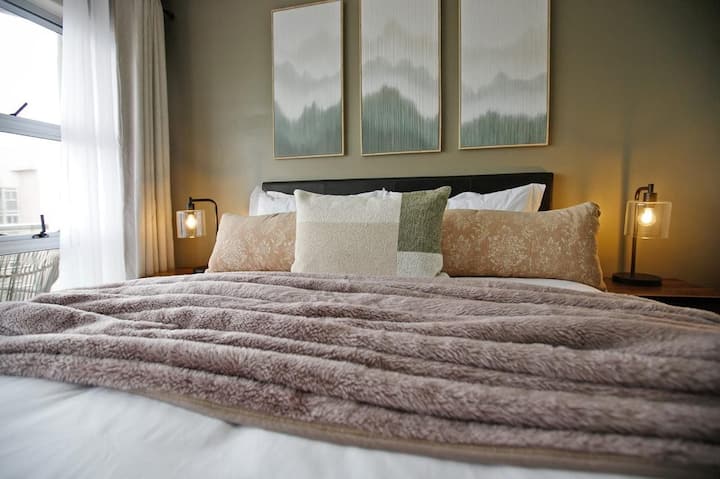 Oceanview A602 - Parklands