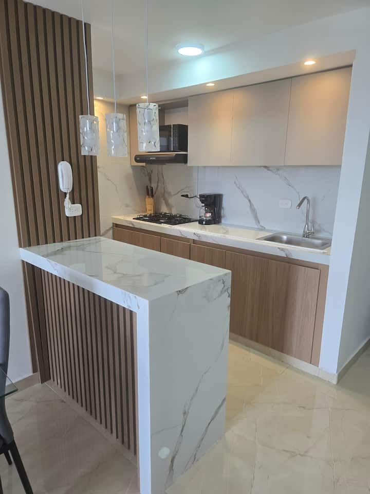 Apartamento Norte Barranquilla - Barranquilla