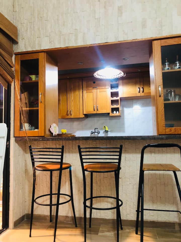 900 M From Souk Batroun. - Lebanon