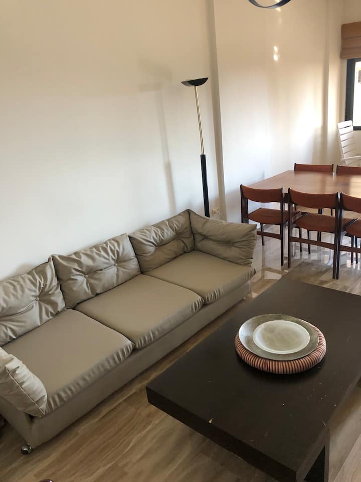 900 M From Souk Batroun. - Liban