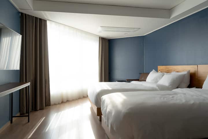 속초마리나 트윈 - Sokcho-si