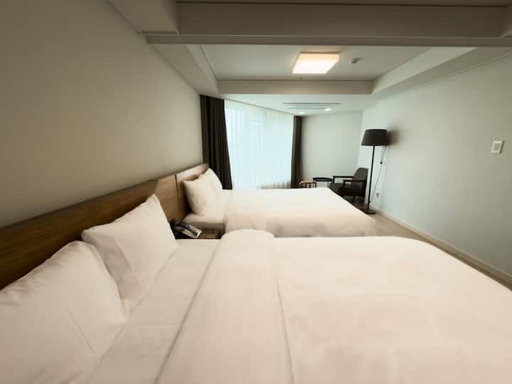 속초마리나 패밀리 - Sokcho-si