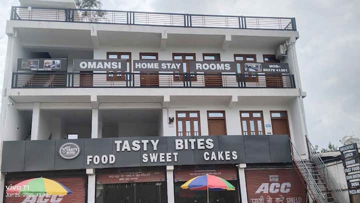 Comfortable Stay In Hamirpur - Hamirpur