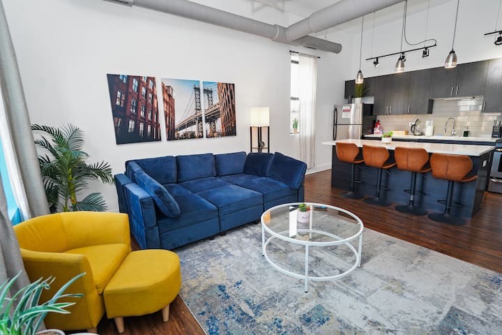 420-friendly 3br Chicago Retreat Near Mccormick - Dearborn Park - Chicago