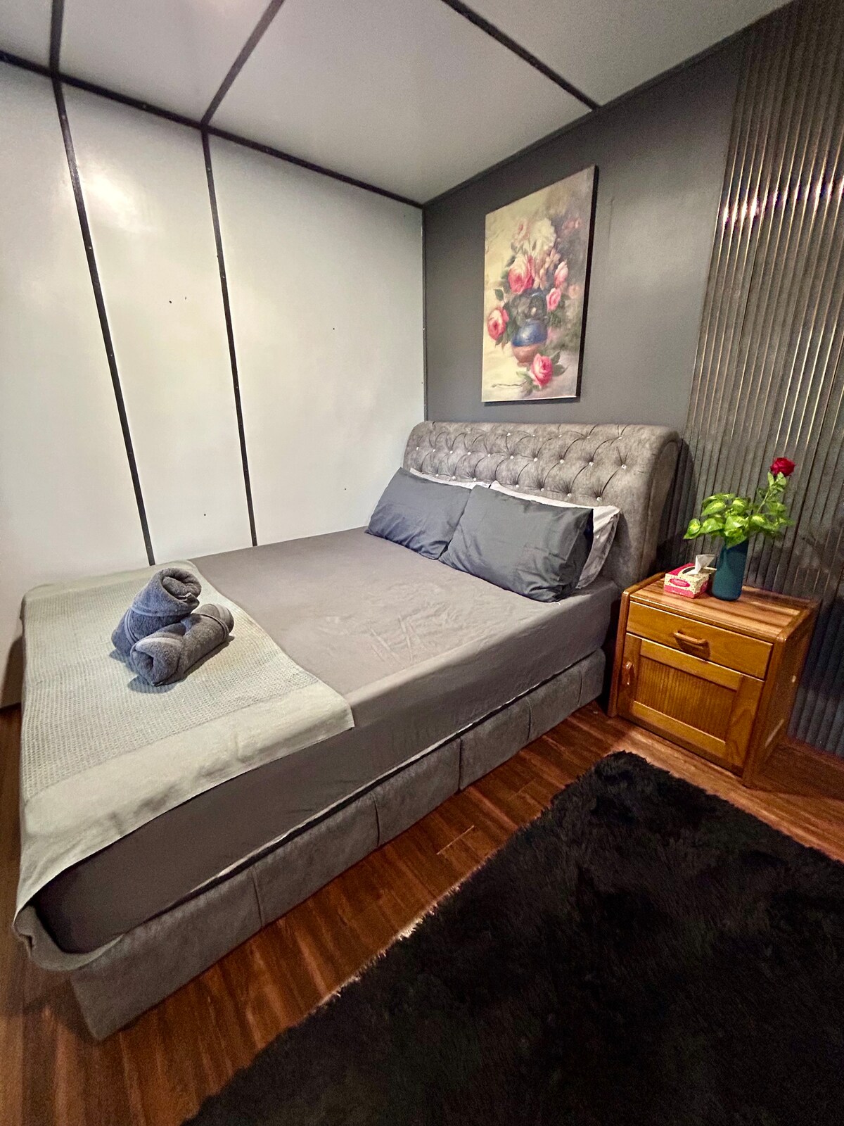 Nuhara Homestay em Jelebu - Casas de campo para Alugar em Kuala Klawang ...