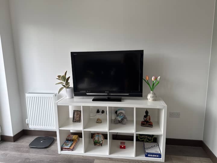The Heathrow Nest - Uxbridge