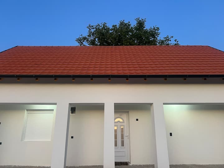 Wellness Haus (Wellness Kuca) - Paraćin