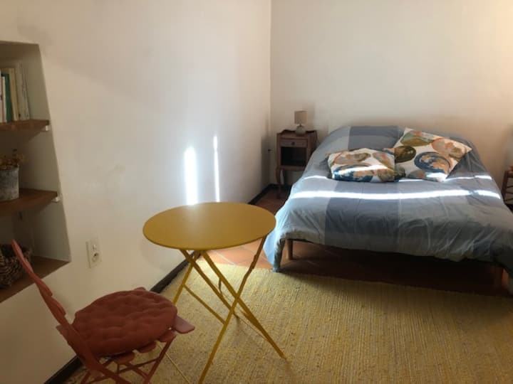 Appartement Centre Historique - Pertuis