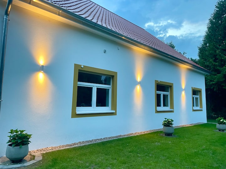 Helle Wohnung 2 - Halle (Westfalen)