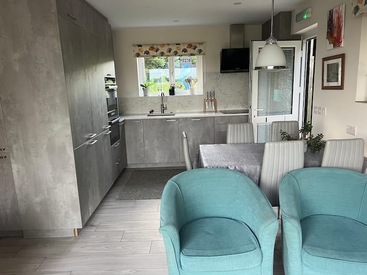 Beautiful Downstairs Annexe - Faversham