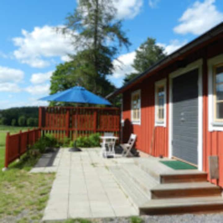 Stallet - Nyköping