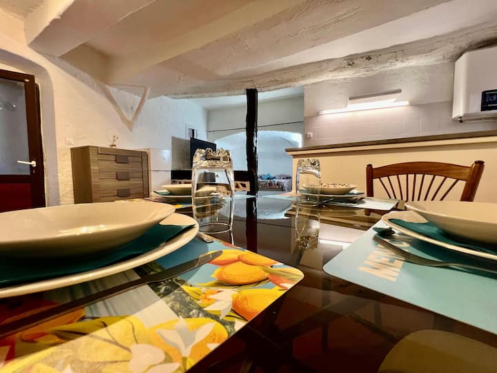Studio De Charme - Menton