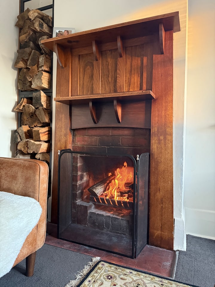 Sky High Woodend - Mount Macedon