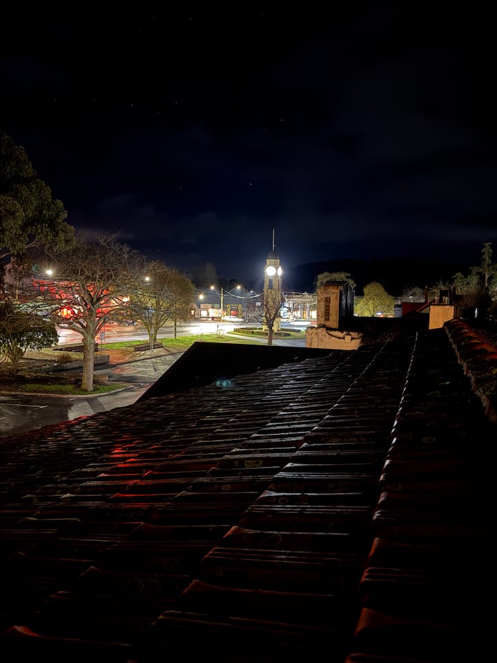 Sky High Woodend - Mount Macedon