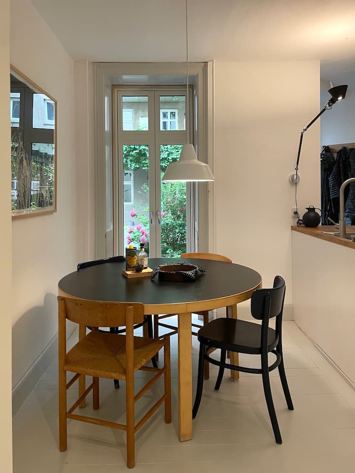 Oplev æGte ØSterbro-hygge - Copenhague