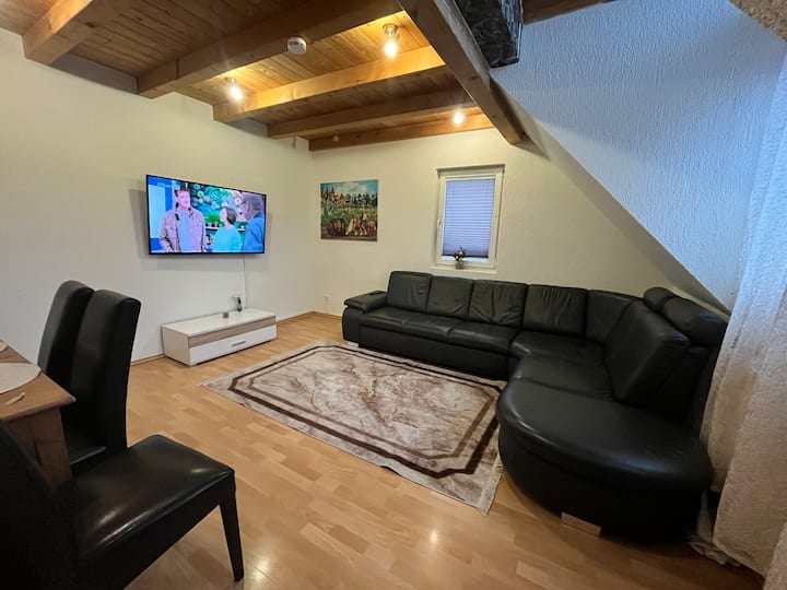 Ferienwohnung 78054 - Villingen-Schwenningen