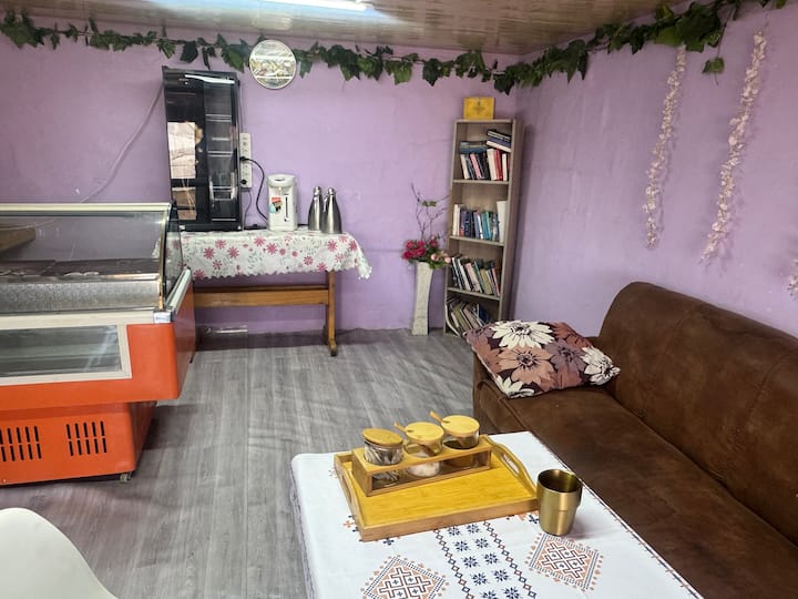 Baigal Guest House - Mongolia