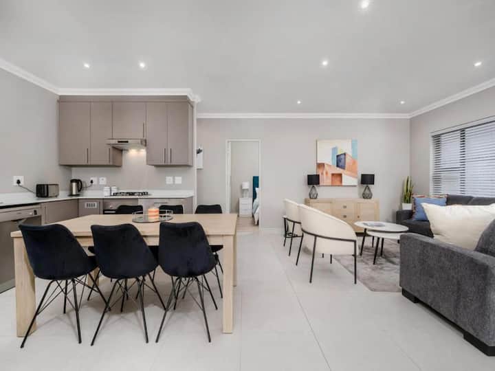 Capital City Apartments - Siyabuswa