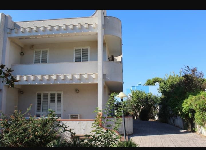 Villa Paradise - Campomarino