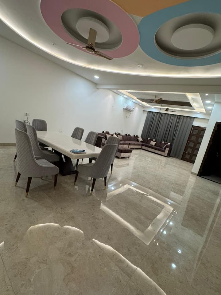 Casaluna | Luxury 3bhk | Sector 86 - チャンディーガル