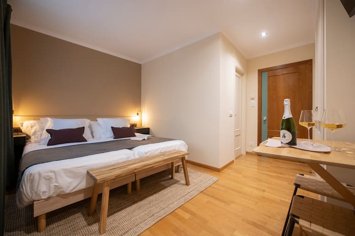 Hotel La Siuranella - Prades, España