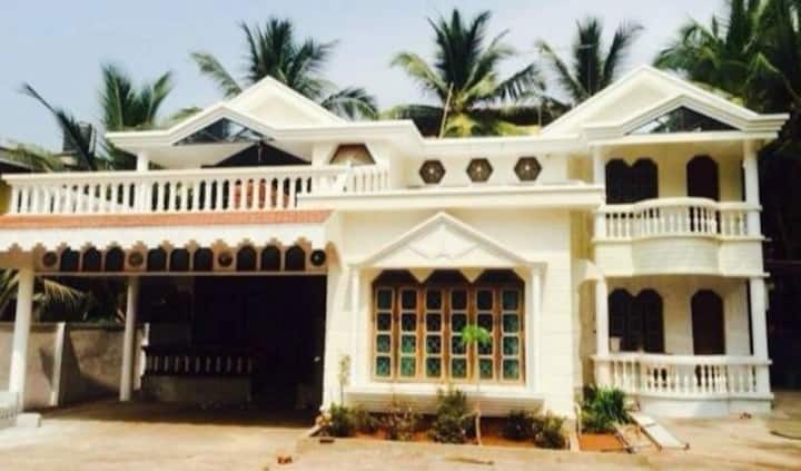 Suite E-private Room+ac - Udupi