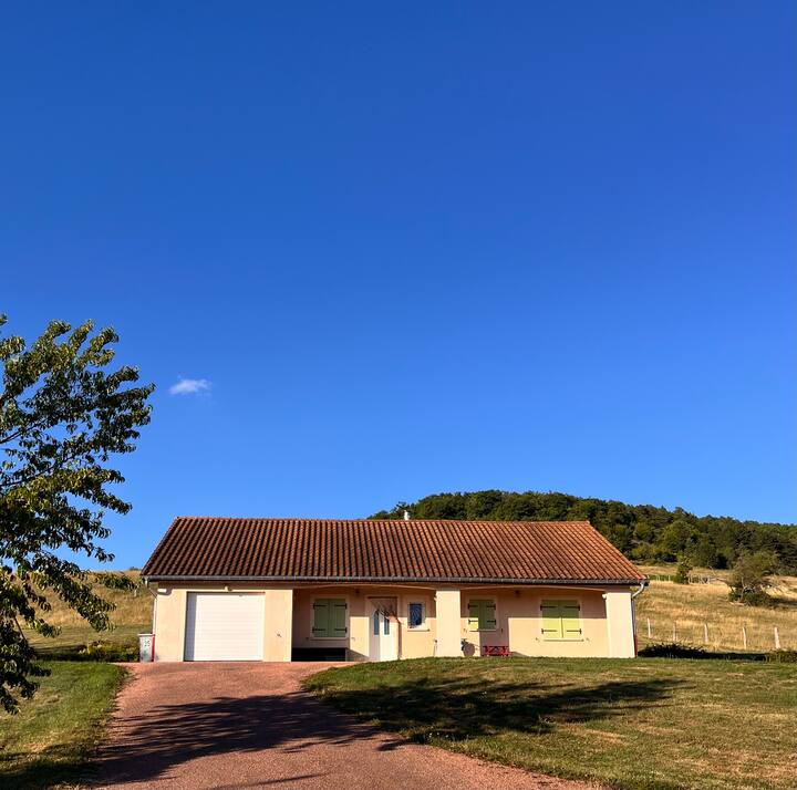 Maison De Campagne - Joinville