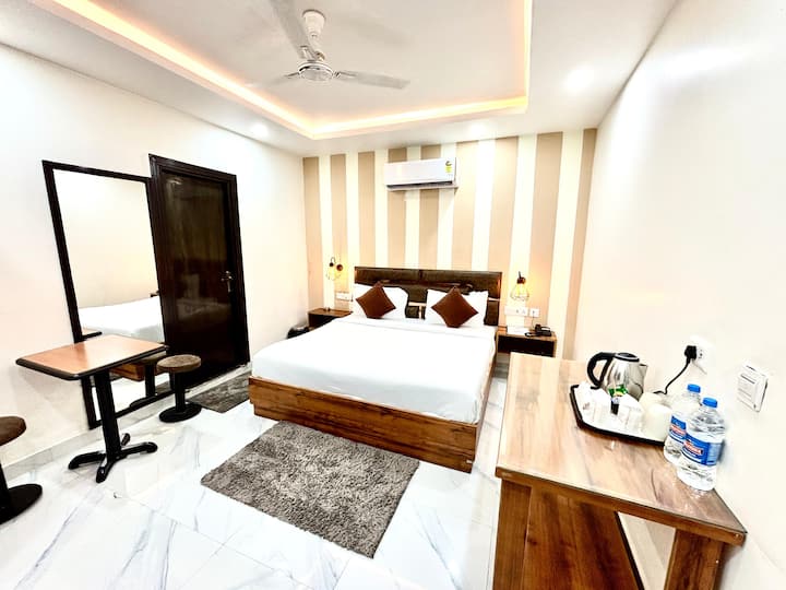 Best Bnb In Murthal - Sonipat