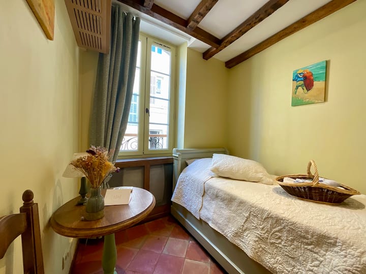 Séjour Hors Du Temps « Frédéric Mistral » - Marsiglia