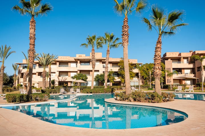 Prestige, ÉLégance, Confort - Morocco