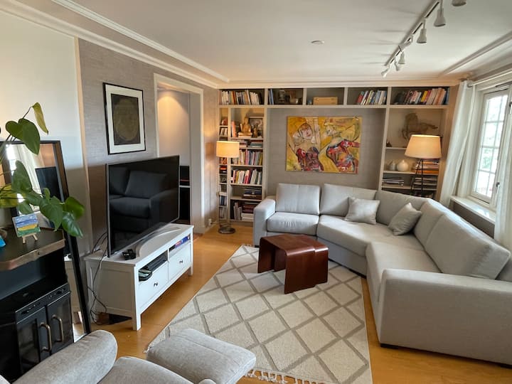 Hus Til Leie Under Norway Cup - Oslo