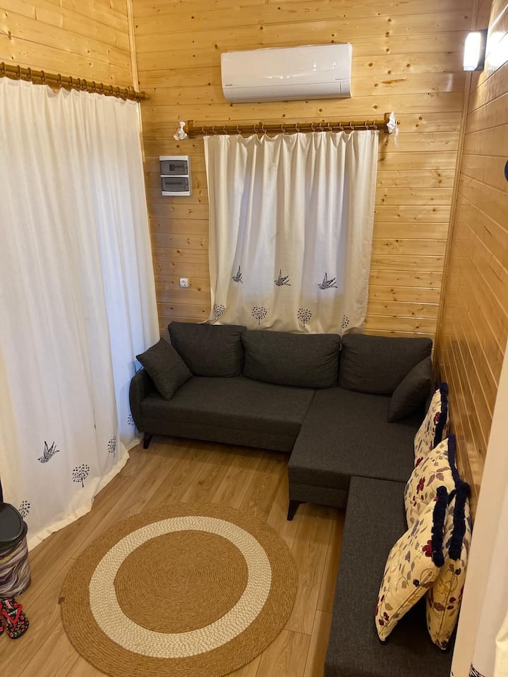Urla Torasan Deniz Kenarı Loft - Urla