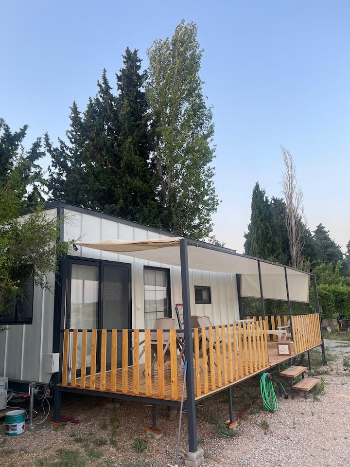 Urla Torasan Deniz Kenarı Loft - Urla