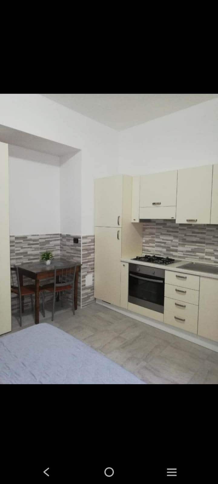 Appartamenti Turistici Aprile Antonio Luigi - Torre dell'Orso