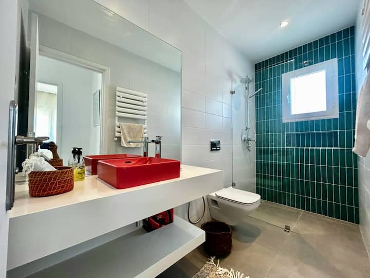Logement Neuf Proche De Carthage - Sidi Bou Said