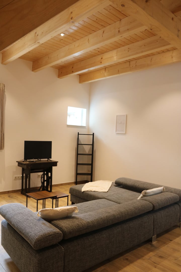 Apartment 1901 - Quakenbrück