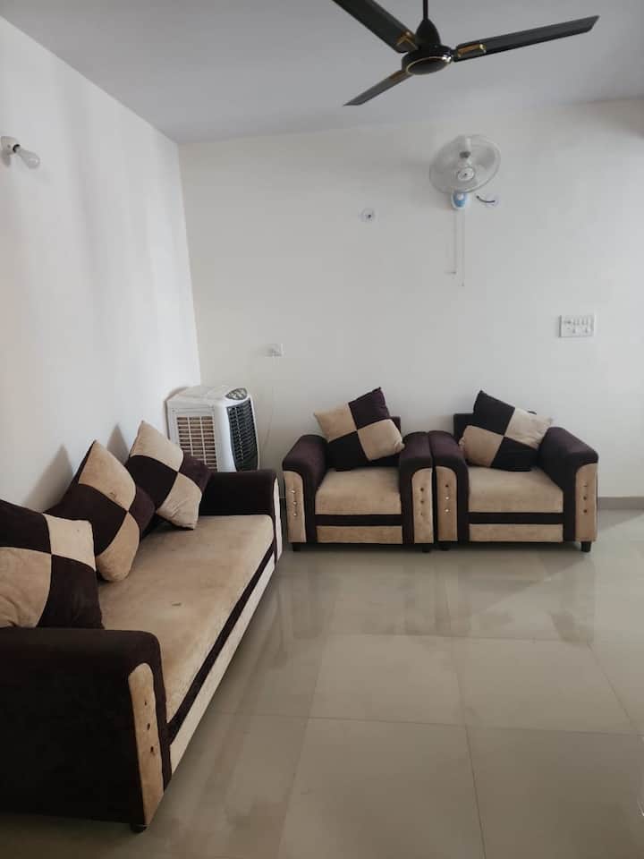Apartment In Jabalpur - Jabalpur