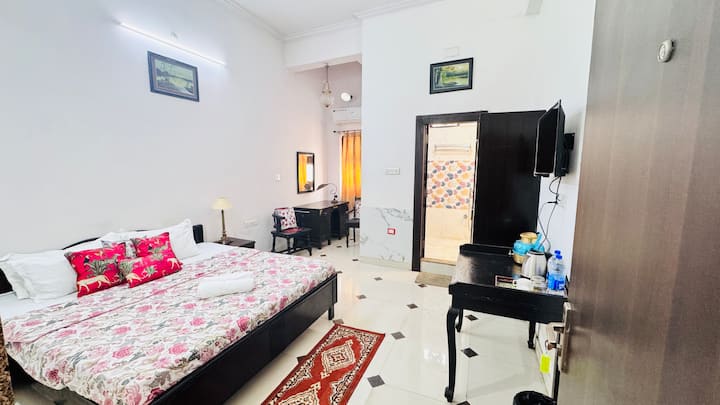 Suryakothi Homestay - Udaipur