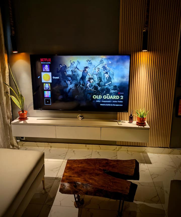 Luxury Studio Apt  In Magodo Phase 2 - ラゴス