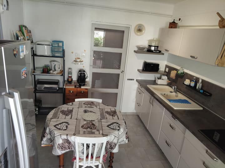 Villa Liz - Six-Fours-les-Plages