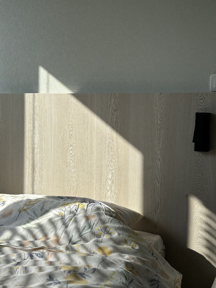 Premium En-suite In The Centre, Cozy & Convenient - Taipei