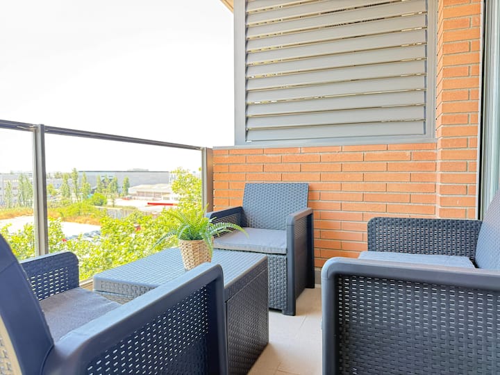 Dúplex Con Encanto En Castelldefels - Castelldefels