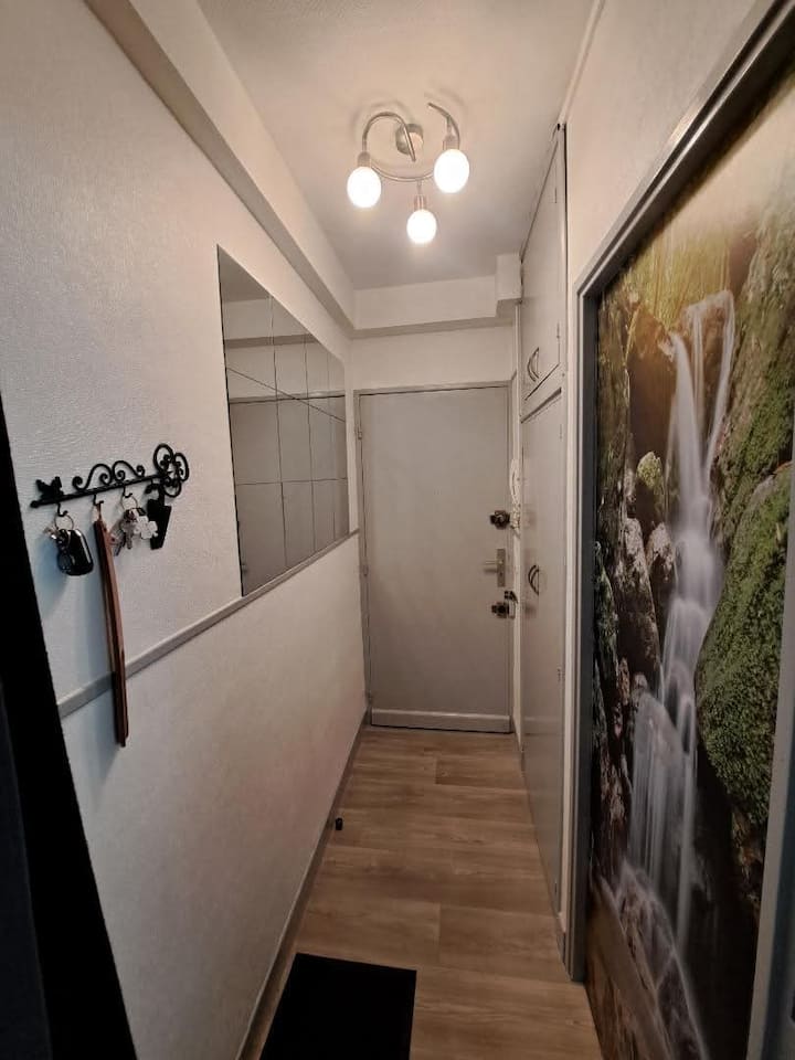 Appartement "Au Cœur Des Roses" - Peyragudes