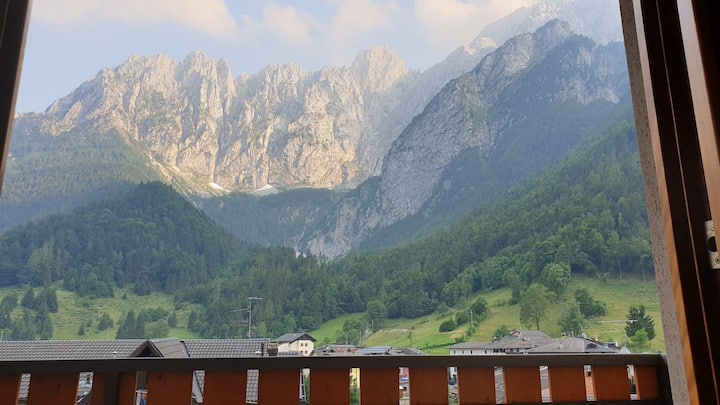 Quater Pis Su Boschi E Montagne - Spiazzi Di Gromo