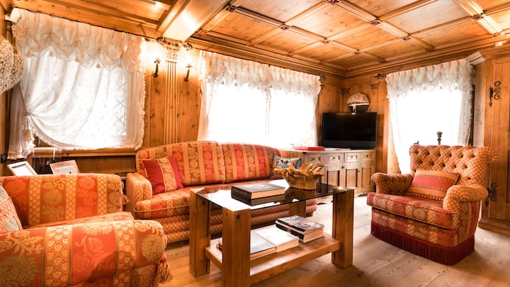 Chalet Cortina - Alleghe