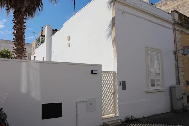 Casa Le Tagghiate (A)-lecce Posizione Strategica - Lecce