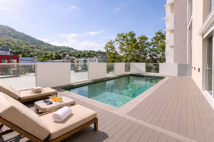 Home To Holiday At Kensington  2 Bedroom Apartment - Townsville