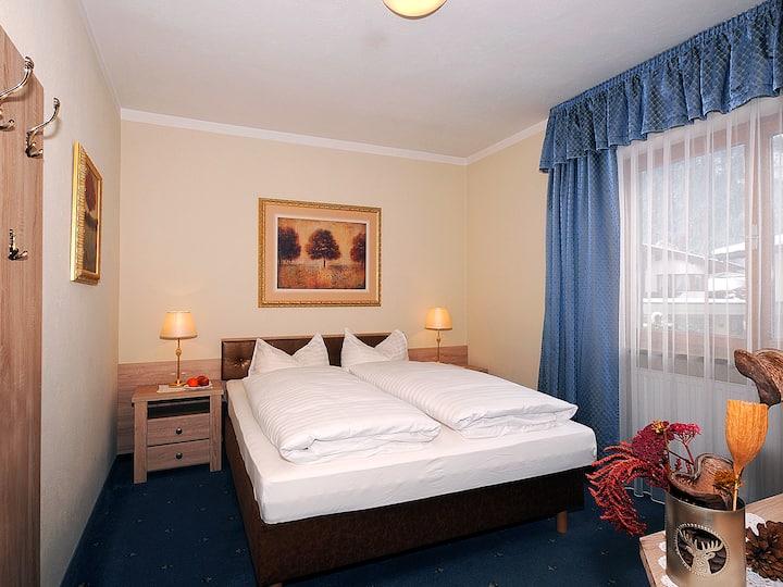 Einzelzimmer Im Jagdhaus Mayrhofen - Mayrhofen